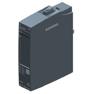 Siemens Simatic ET200SP | Jork