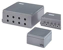 EExe skříně z nerezu Rose | Jork